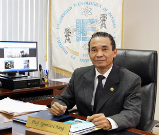 Equipo de Trabajo | Facultad de Ingeniería Eléctrica
